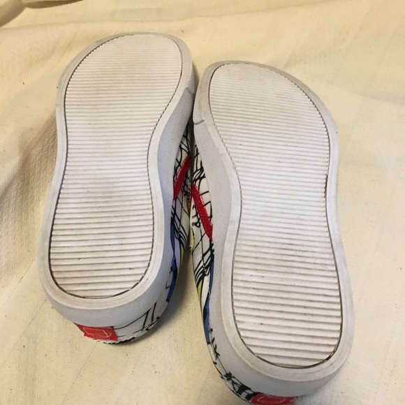 Bucket Feet | Shoes | Bucketfeet Sneakers | Poshmark